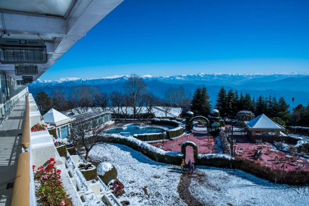 10 Best Places to Visit Murree with your Family - Story.com.pk