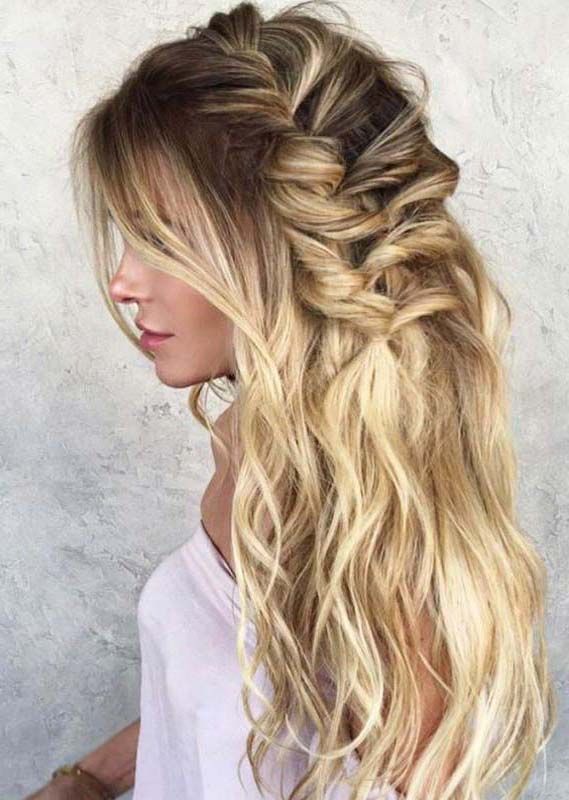 Top 20 Hairstyles for Girls with Names - Story.com.pk
