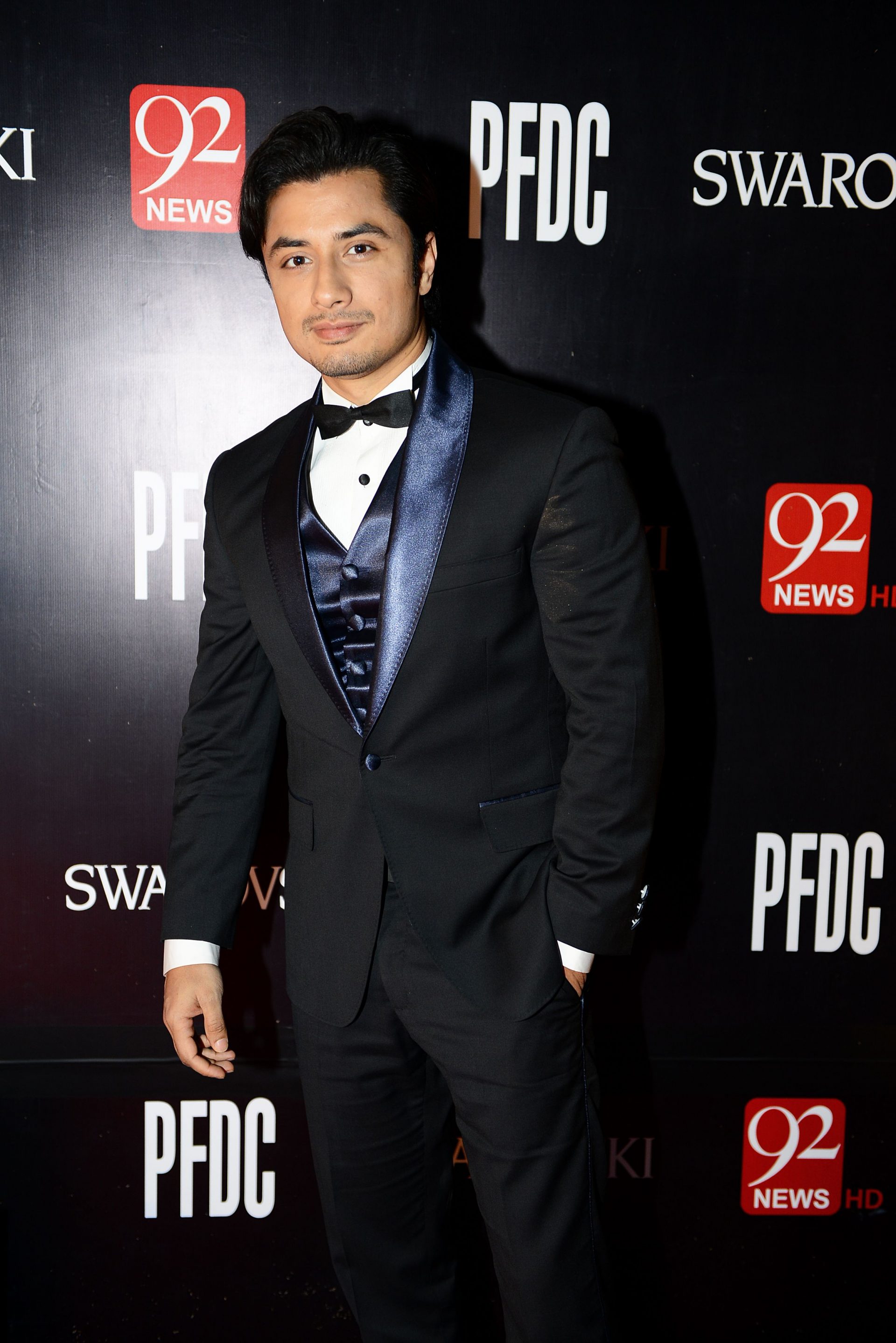 Top 10 Pakistani Actors in Bollywood - Story.com.pk