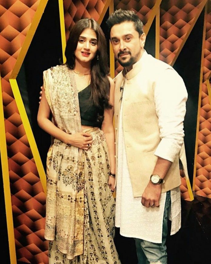 Top 10 Best Couples in Pakistan TV Showbiz Industry - Story.com.pk