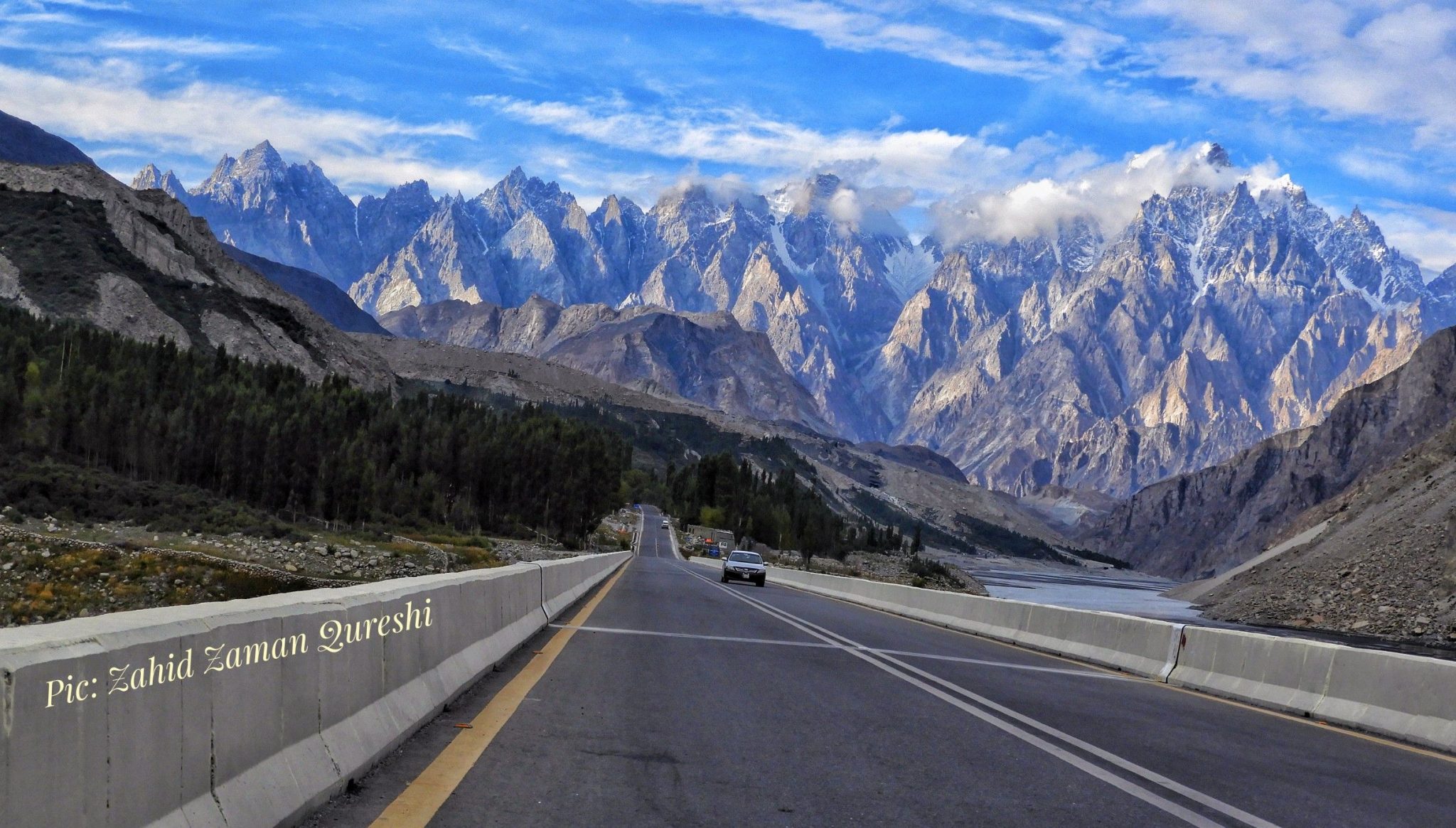 Hunza Valley The Best Place to Visit With your Family - Story.com.pk