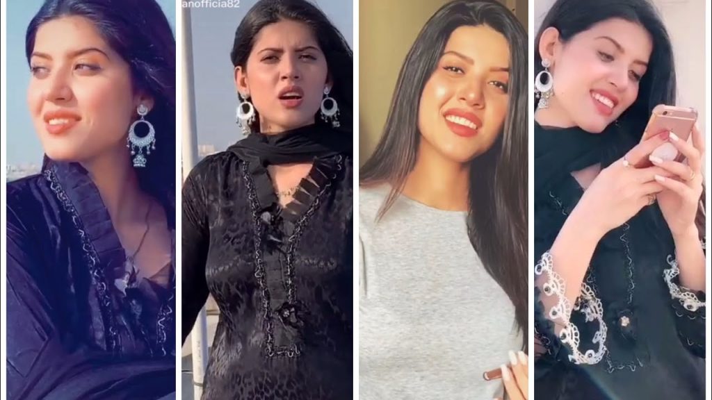 Aiman Zaman Biography, Family, Age - Story.com.pk