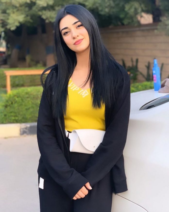 Top 10 Pakistani Actress in the Year 2025 - Story.com.pk