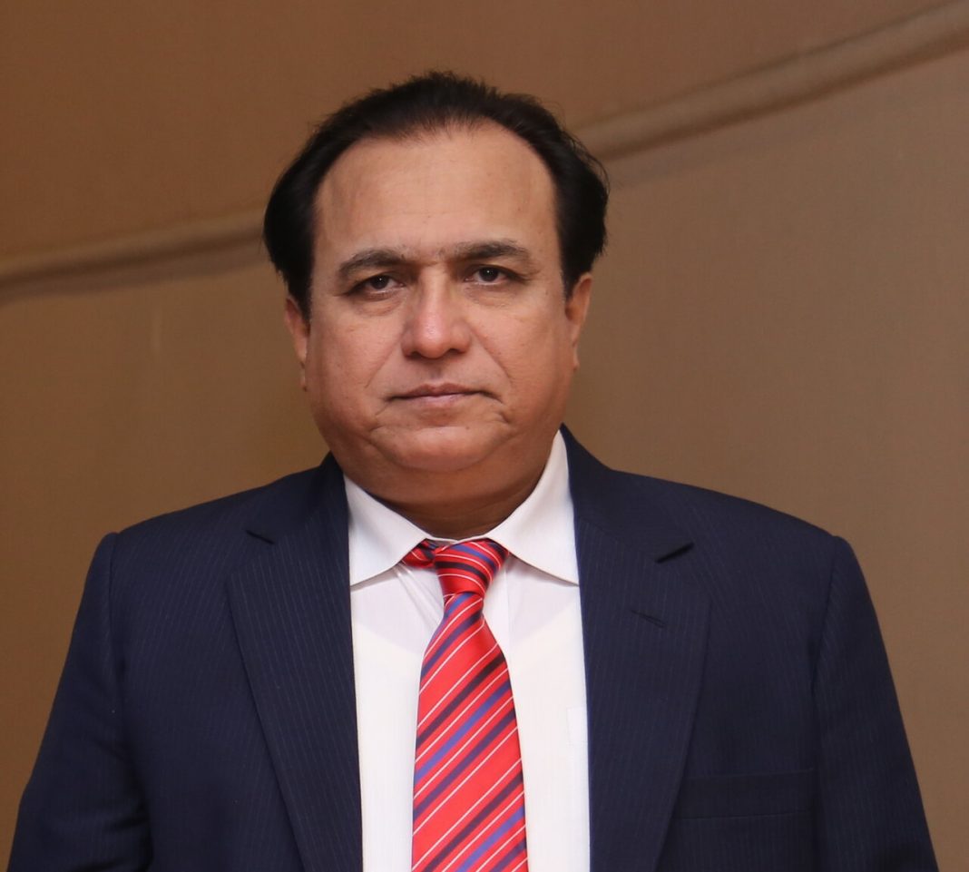 Dr. Chaudhry Rehmat Ali Ultrasound Specialist in Lahore - Story.com.pk