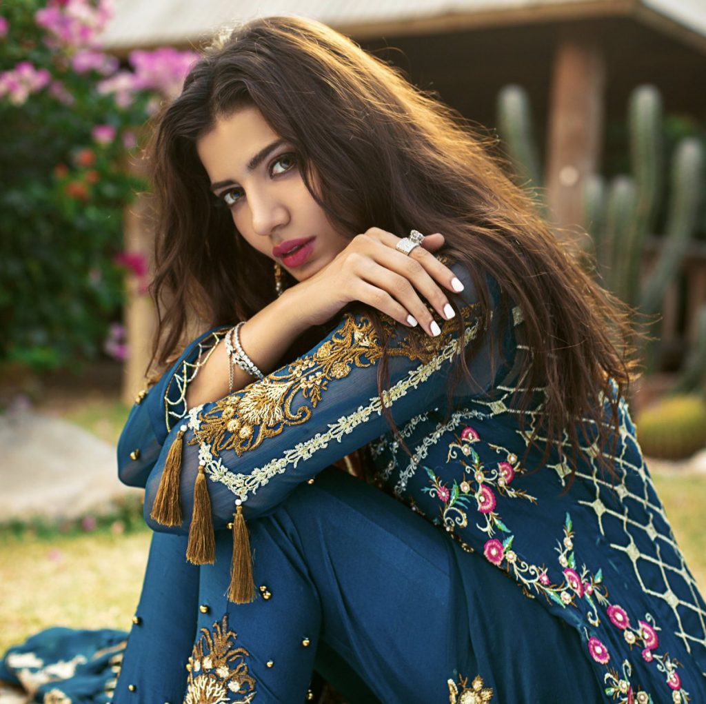 Rabia Butt Biography, Age, Education, Husband, Boyfriend - Story.com.pk