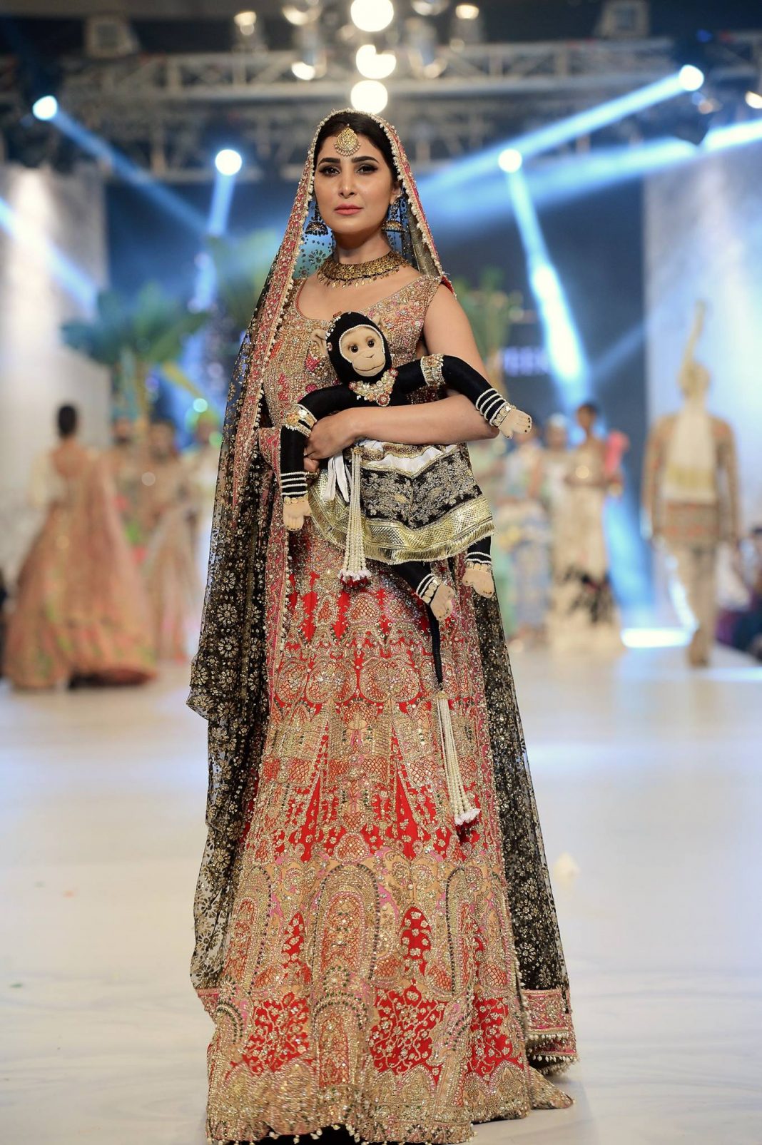 Areeba Habib Biography, Age, Education, Husband - Story.com.pk