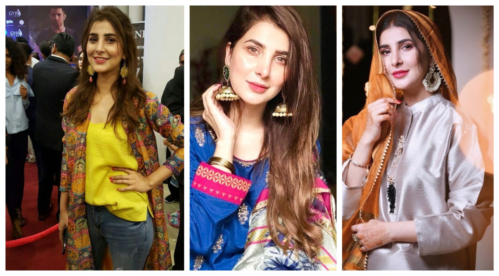 Areeba Habib Biography, Age, Education, Husband - Story.com.pk