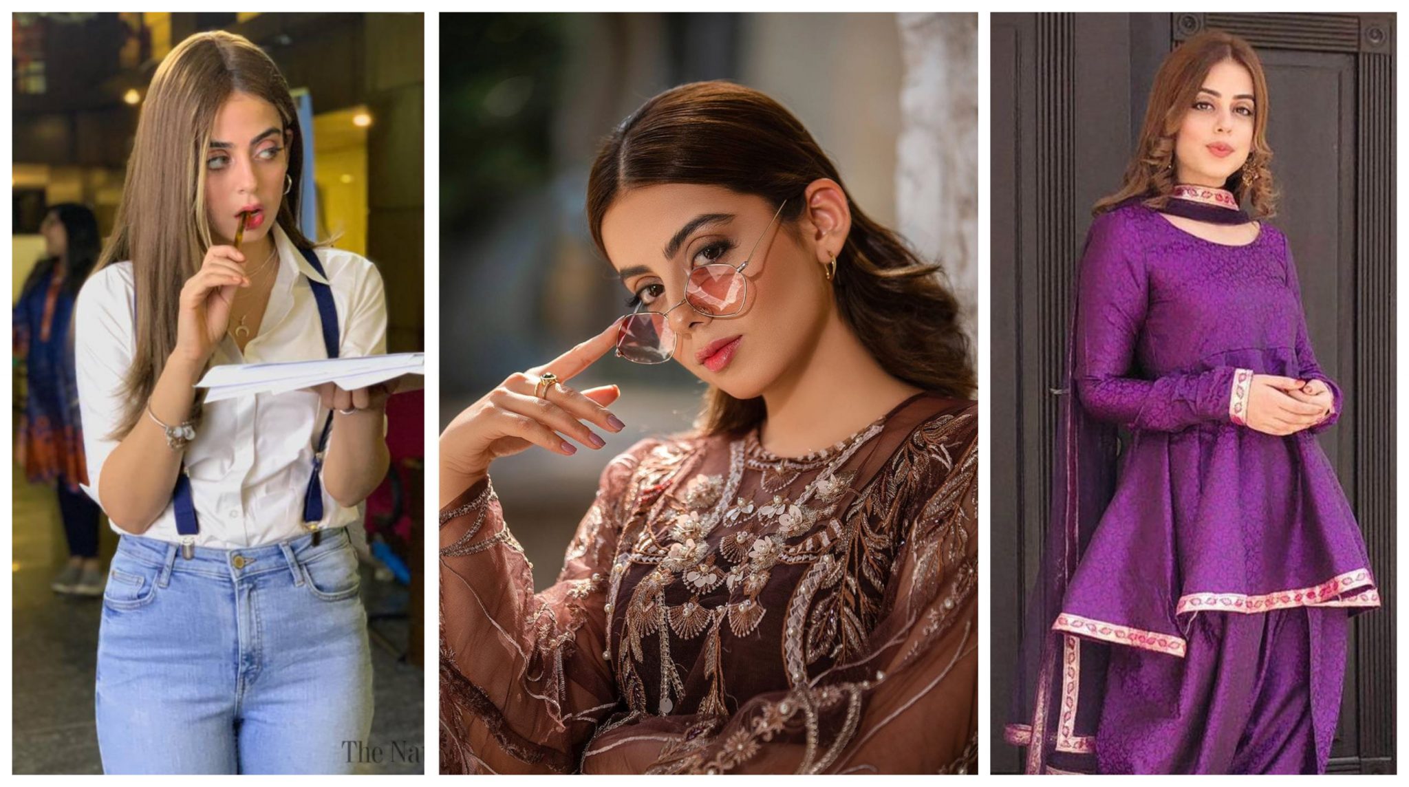 Yashma Gill Biography, Age, Education, Husband - Story.com.pk