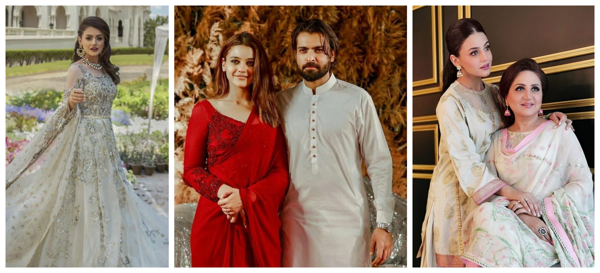 Zara Noor Abbas Biography, Age, Education, Wife - Story.com.pk