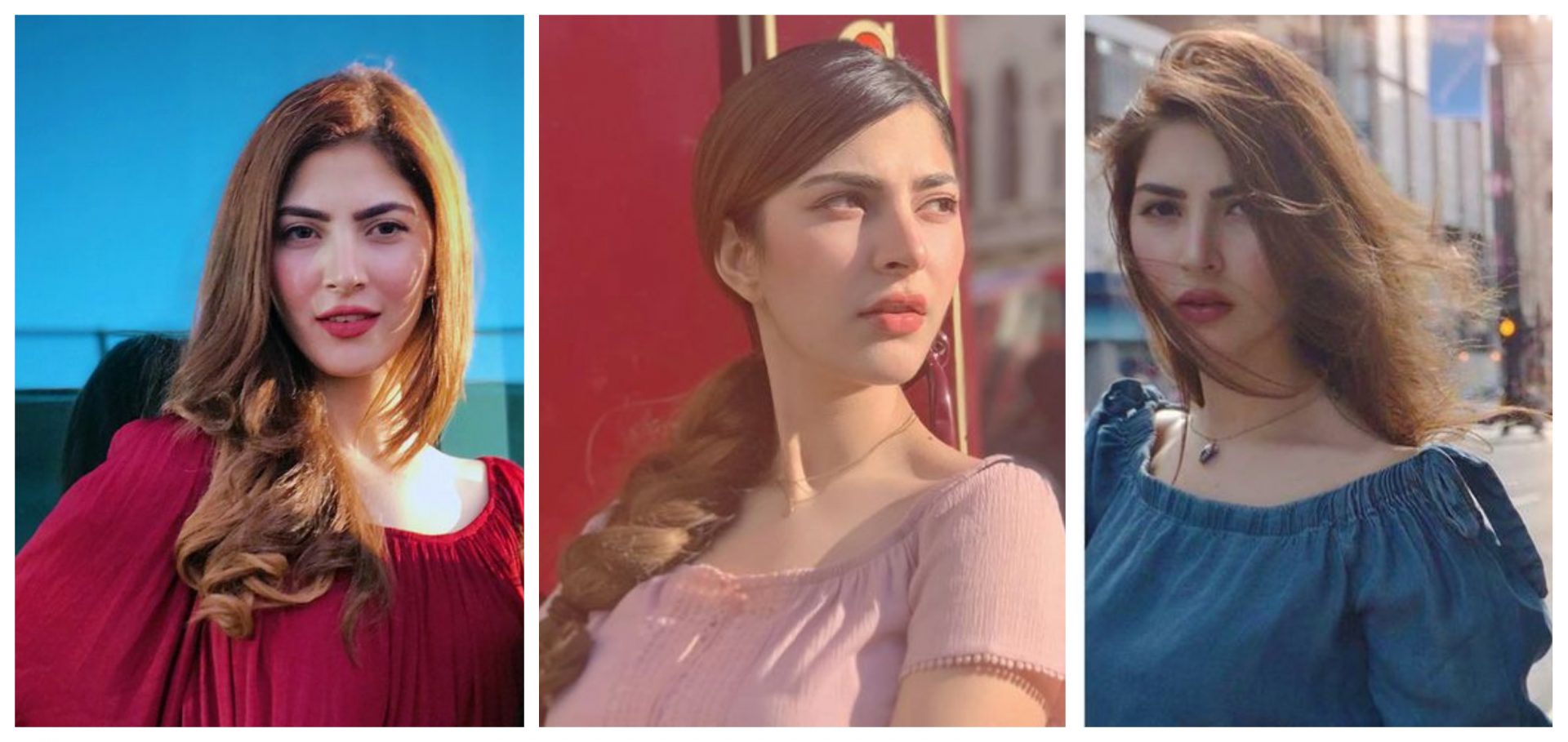 Naimal Khawar Biography, Age, Education, Husband - Story.com.pk