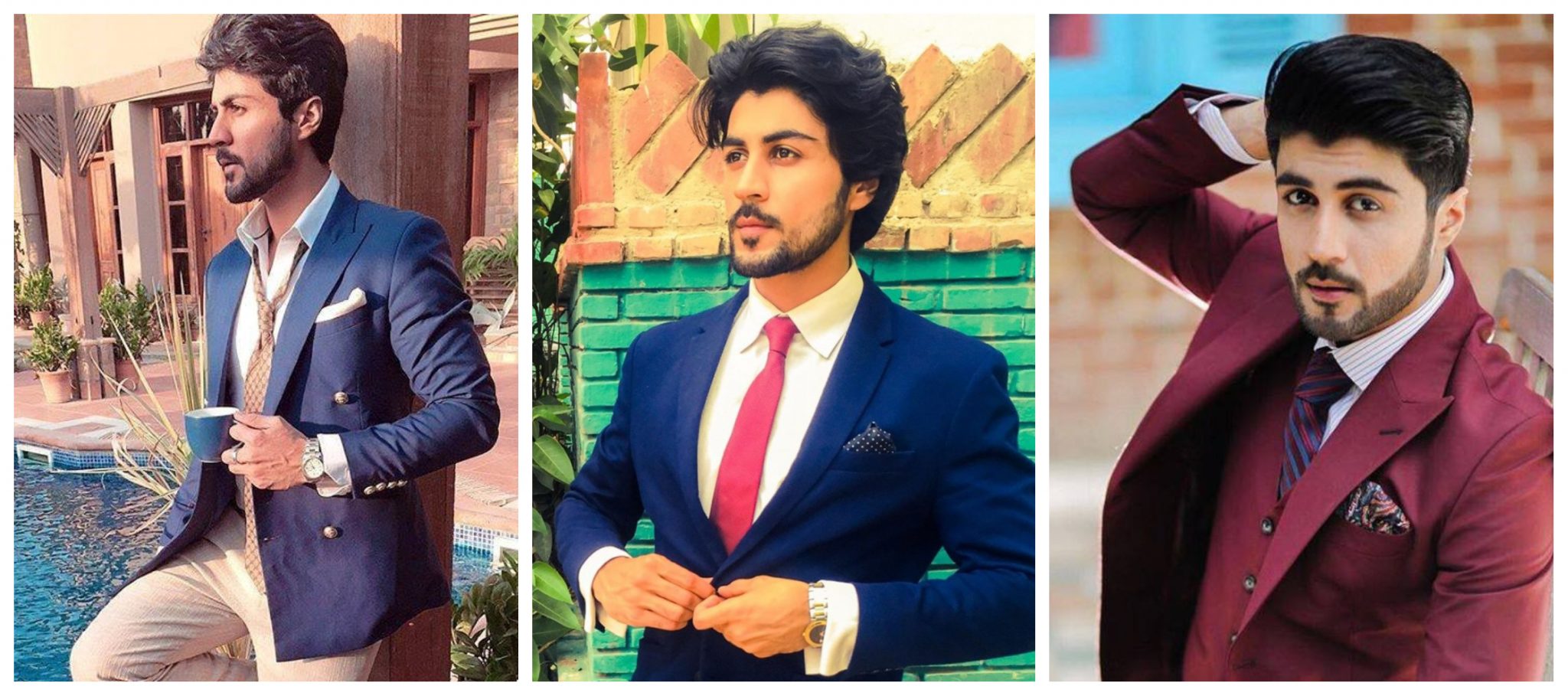 Muhammad Ali Josh Biography, Age, Education, Wife - Story.com.pk