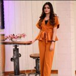 Rimha Ahmed Biography, Age, Education, Husband - Story.com.pk