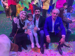 Muhammad Ali Josh Biography, Age, Education, Wife - Story.com.pk