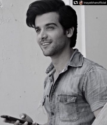 Inayat Khan Biography, Age, Education, Wife - Story.com.pk