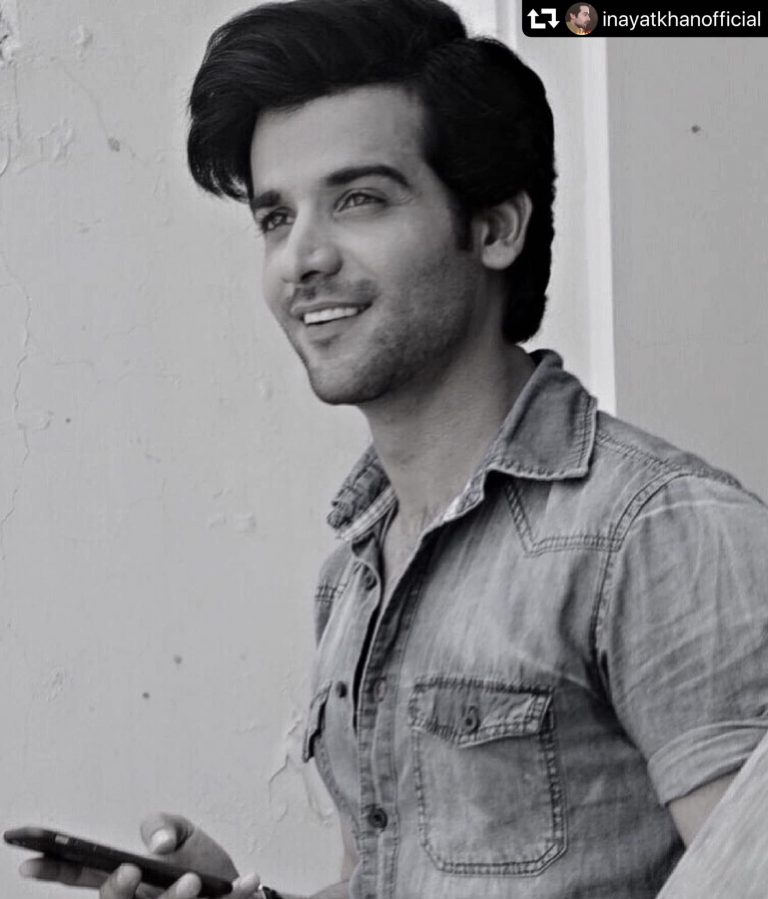 Inayat Khan Biography, Age, Education, Wife - Story.com.pk