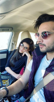 Usama Khan Biography, Age, Education, Wife - Story.com.pk