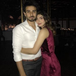 Ali Ansari Biography, Age, Education, Wife - Story.com.pk