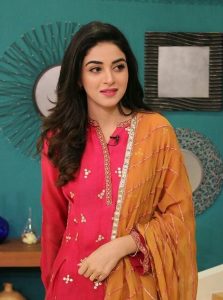 Anmol Baloch Biography, Age, Education, Husband, Career - Story.com.pk