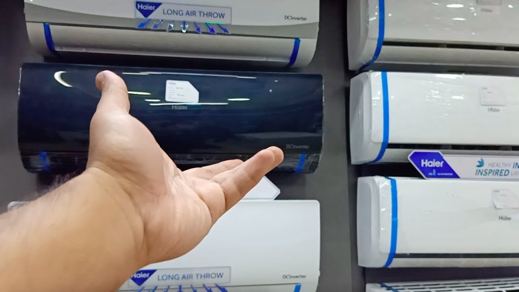 Best T3 Inverter AC in Pakistan 2025 - Story.com.pk