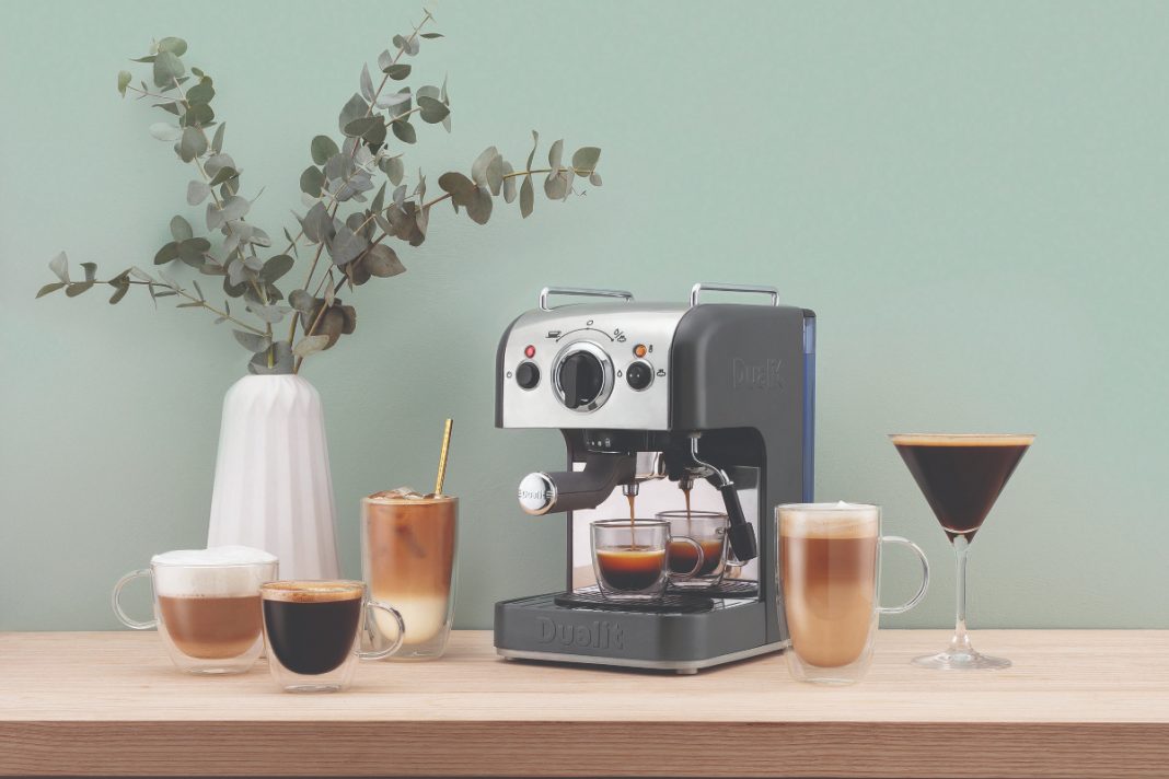 Best Coffee maker Machine in Pakistan 2025 - Story.com.pk