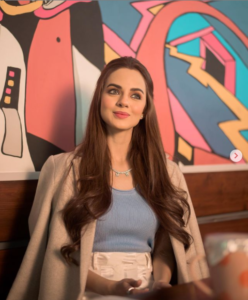 Komal Meer Biography, Age, Education, Drama, Husband - Story.com.pk