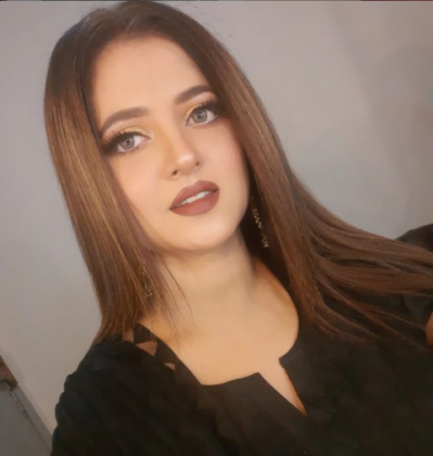 Mizna Waqas Biography, Age, Drama, Husband - Story.com.pk