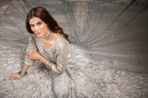 Nazish Jahangir Biography, Age, Drama, Husband - Story.com.pk