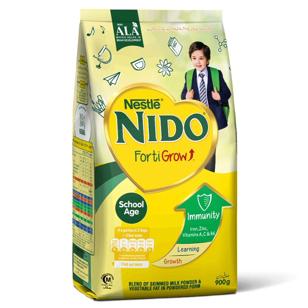 Best Milk Powder for your Baby in Pakistan 2025 - Story.com.pk