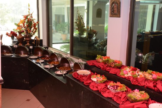Best Buffet in Islamabad Rates 2025 - Story.com.pk