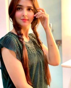 Faryal Fairy Tiktoker Biography, Age, Contact Number, Husband - Story ...