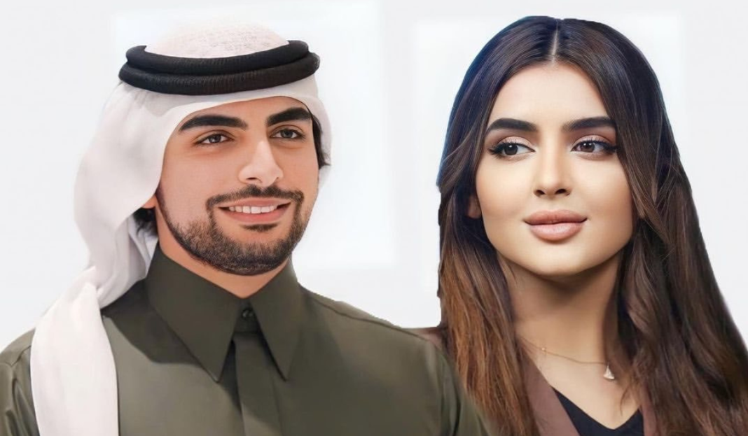 Who is Sheikha Mahra, the princess who got married? - Story.com.pk