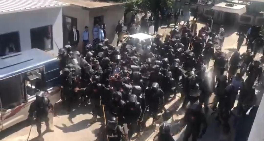 Imran Khan Arrested Today 9 May 2023 Story pk