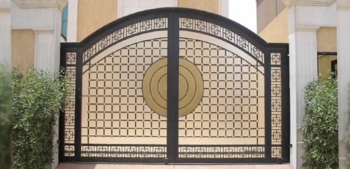 Main Gate Design in Pakistan with Price and Picture in 2025 - Story.com.pk