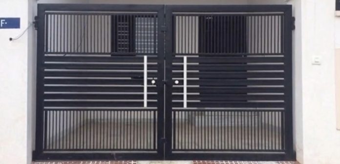 Main Gate Design in Pakistan with Price and Picture in 2025 - Story.com.pk