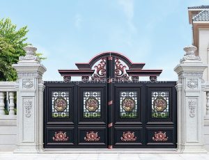 Main Gate Design in Pakistan with Price and Picture in 2025 - Story.com.pk