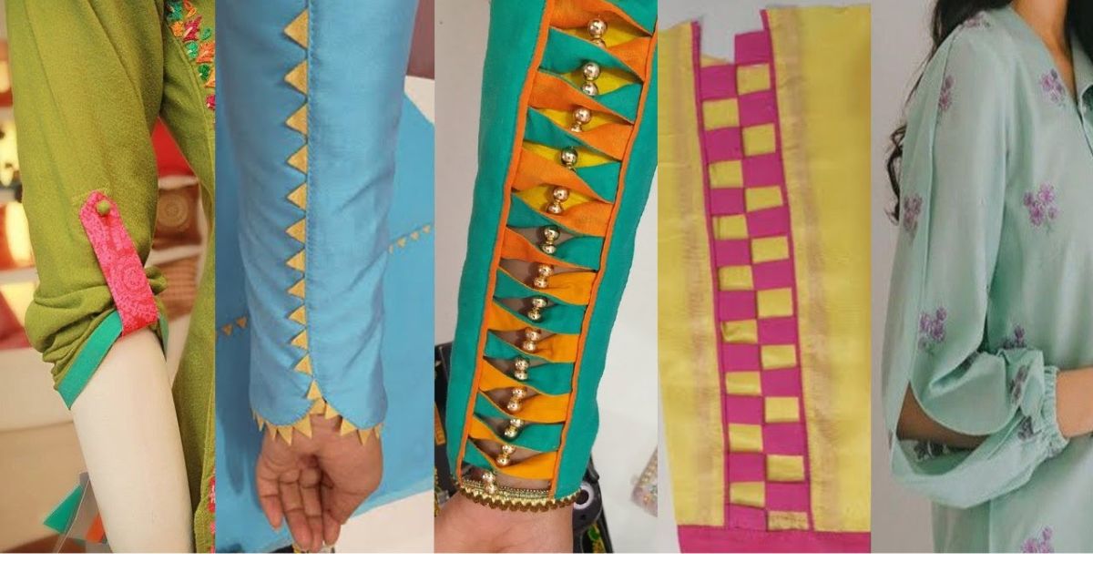 Lawn suit Bazu design 2025 - Story.com.pk