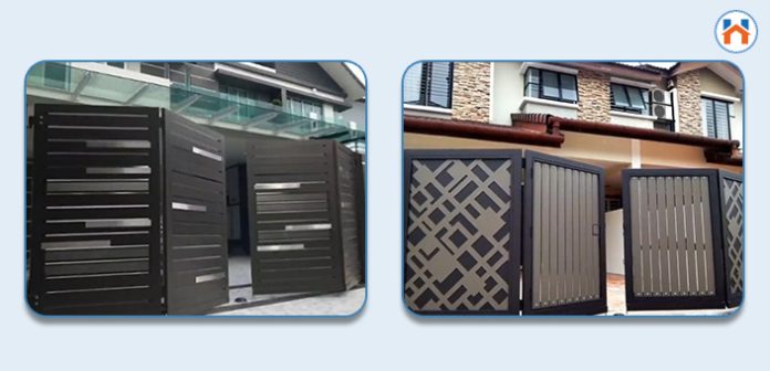 Main Gate Design in Pakistan with Price and Picture in 2025 - Story.com.pk