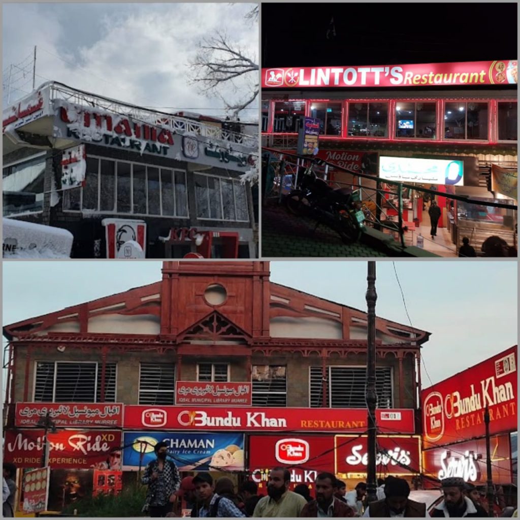 Best Buffet Restaurants in Murree in 2025 - Story.com.pk