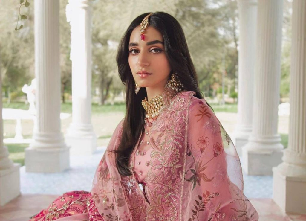 Maham Shahid Jaffar Biography, Husband, Education - Story.com.pk