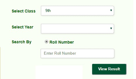 9th Class Result 2025 check by Roll number - Story.com.pk
