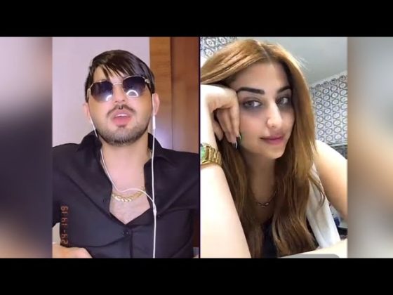 Elma Tiktoker Biography, Age, Education, Country, Boyfriend - Story.com.pk