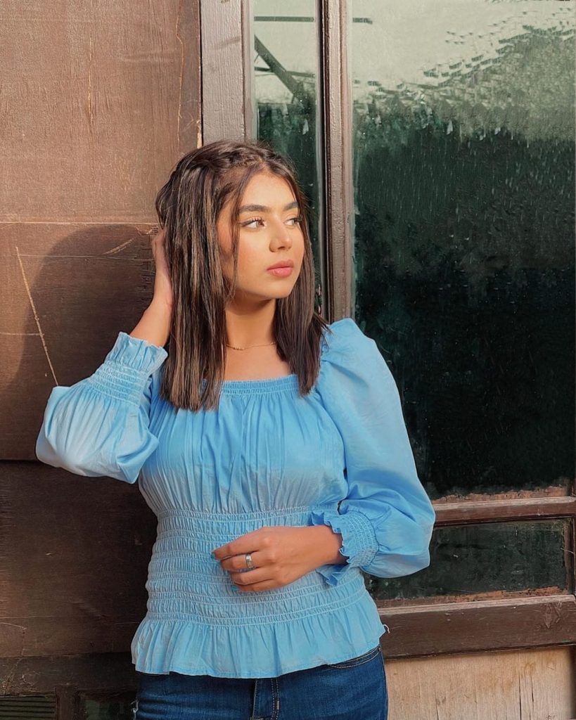 Areeka Haq Tiktoker Biography, Age, Contact Number, Husband. - Story.com.pk