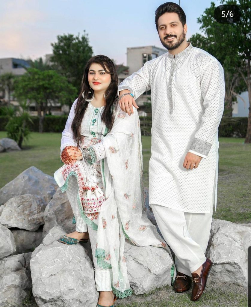 Fiza Fiaz Tiktoker Biography, Age, Contact Number, Husband - Story.com.pk