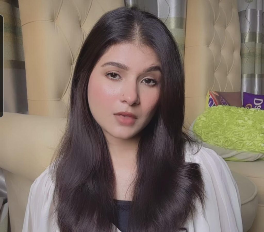 Nimrah Atta Tiktoker Biography, Age, Contact Number, Husband - Story.com.pk