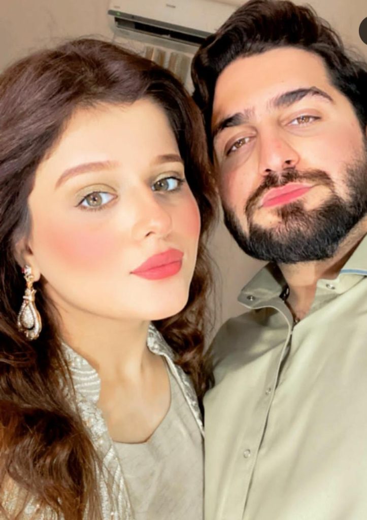 Iqra Yahya Tiktoker Biography, Age, Contact Number, Husband - Story.com.pk